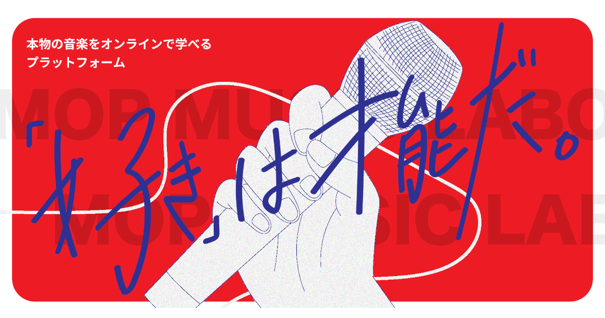 What'sMML? - MOP MUSIC labo